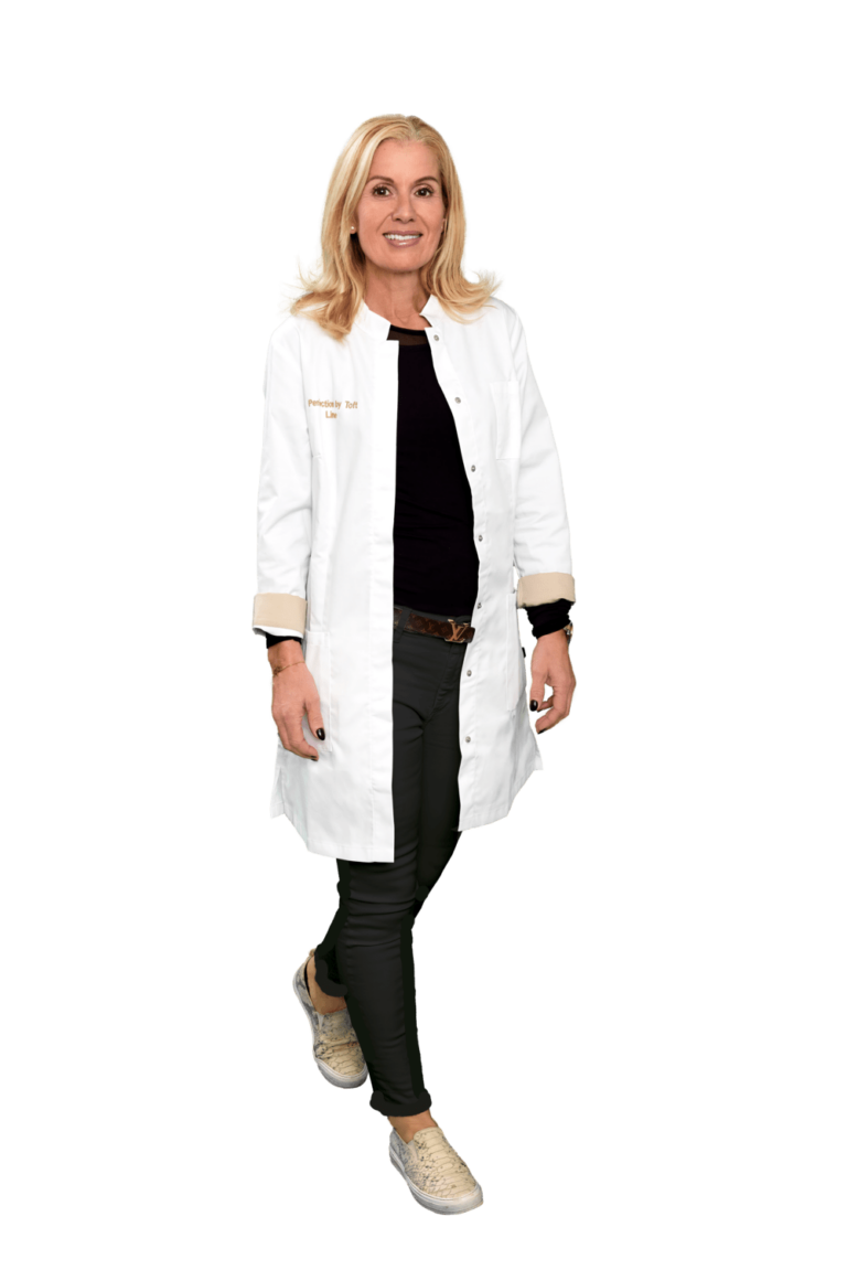 Om os - Perfection By Toft