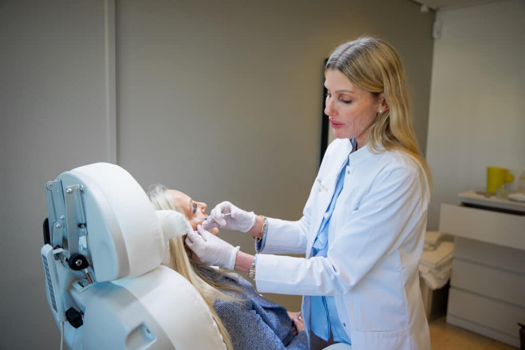 Kosmetisk Klinik i Charlottenlund - Perfection By Toft